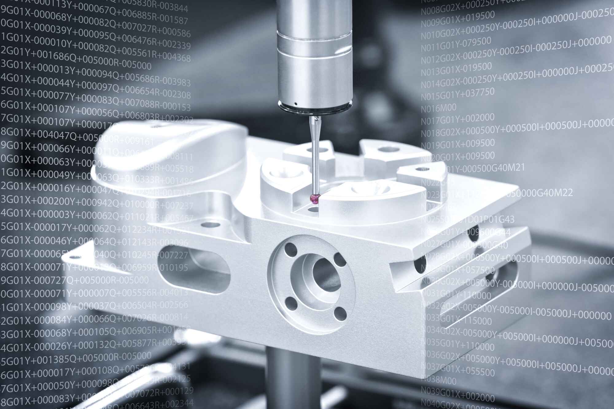 Capabilities - MedFab Precision Solutions