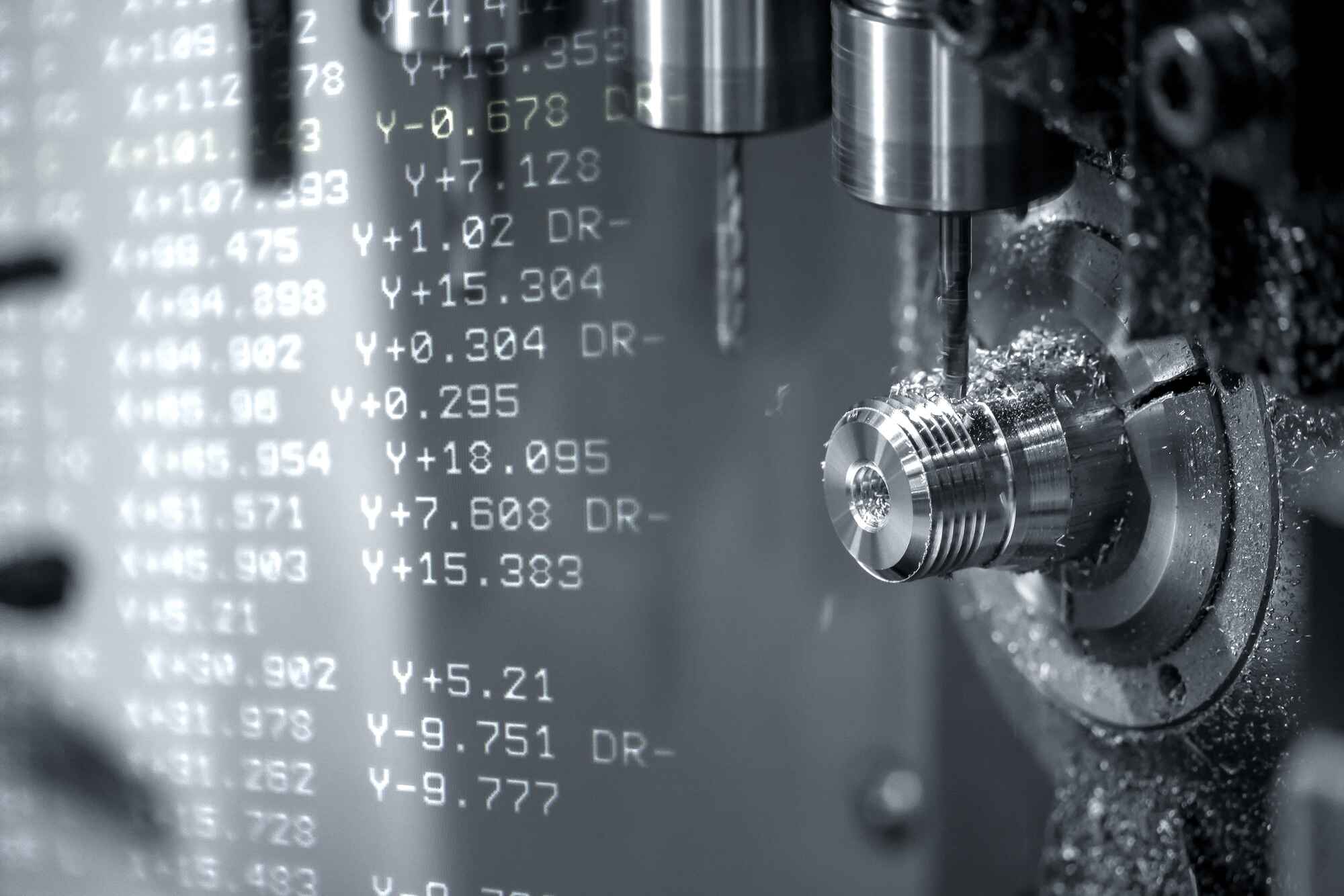 Capabilities - MedFab Precision Solutions