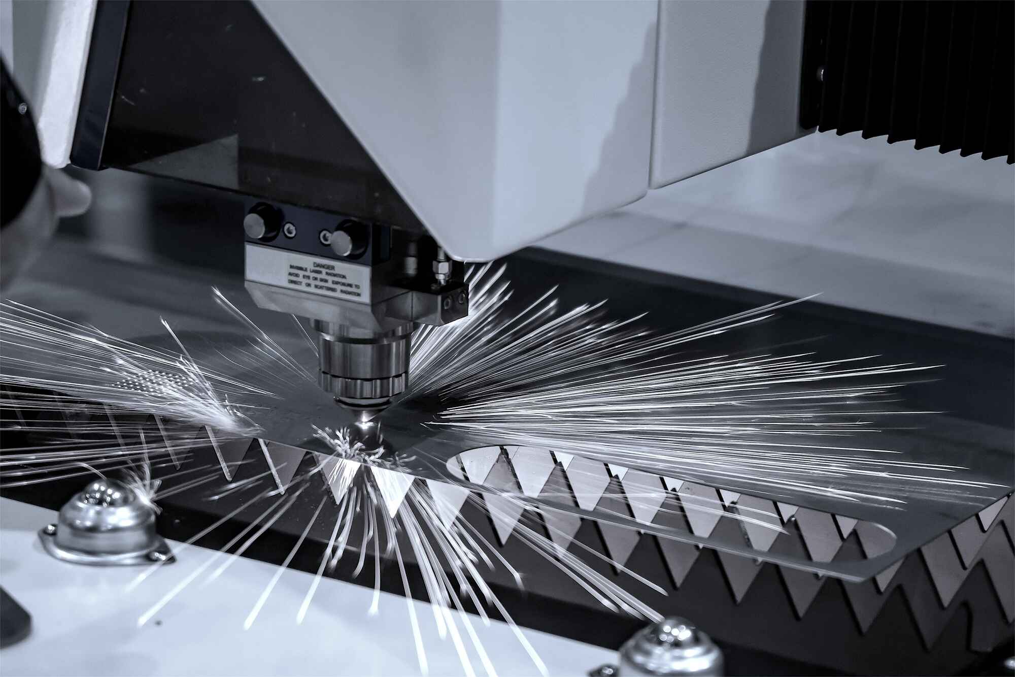 Capabilities - MedFab Precision Solutions