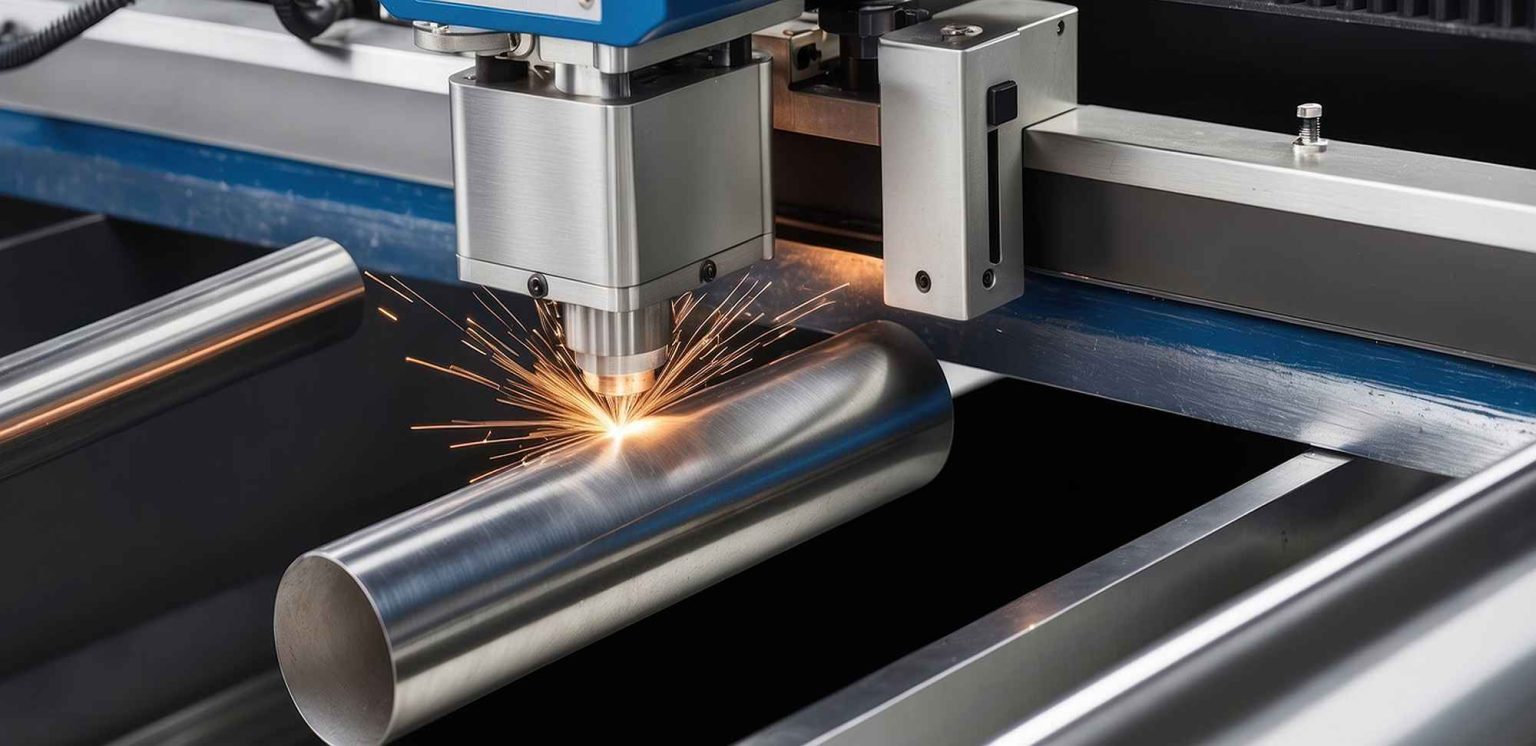 Precision Laser Services - MedFab Precision Solutions