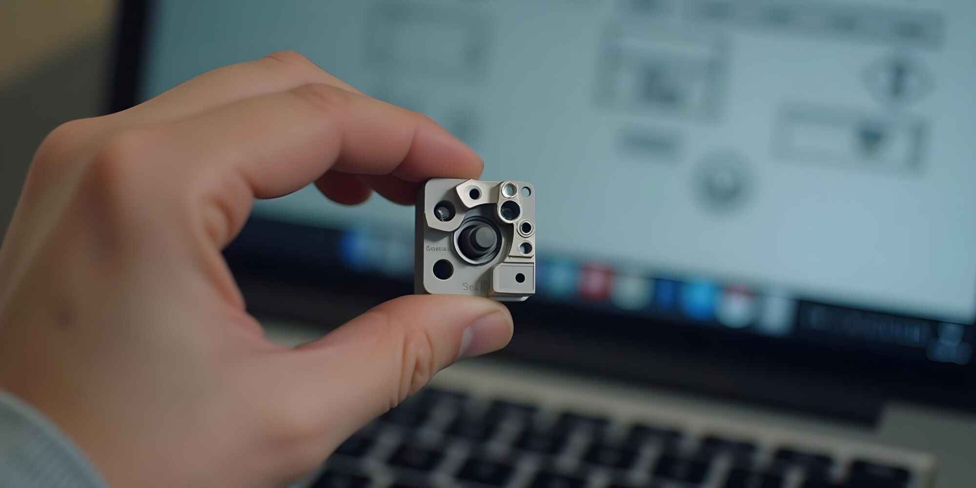 Capabilities - MedFab Precision Solutions