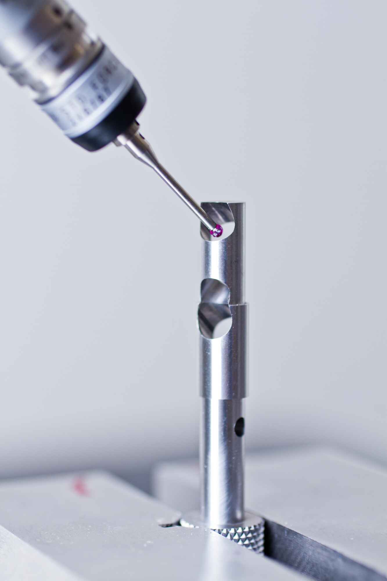 Micro Machining - MedFab Precision Solutions