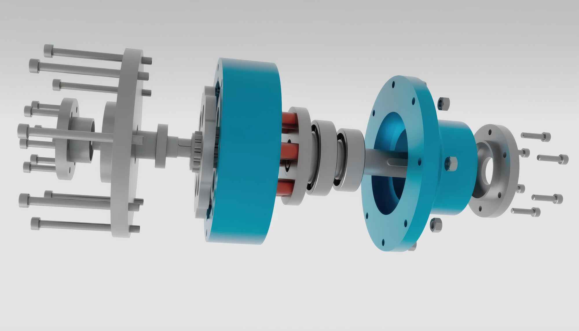 Capabilities - MedFab Precision Solutions